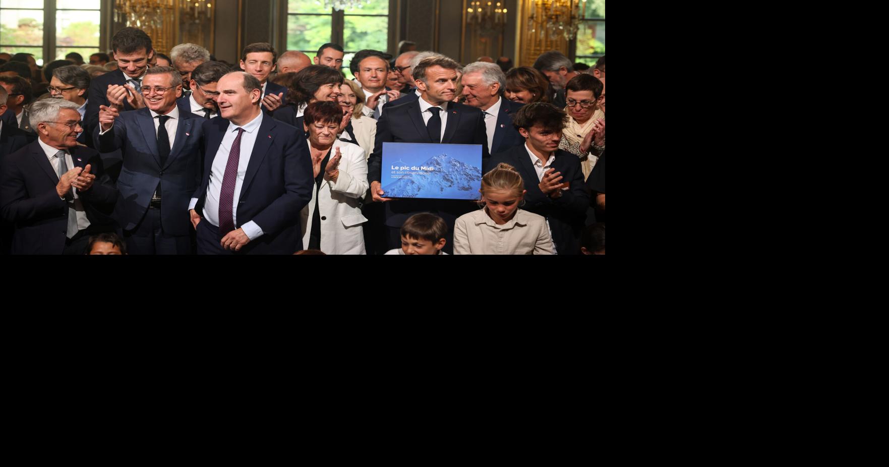 France UNESCO | National News | goshennews.com