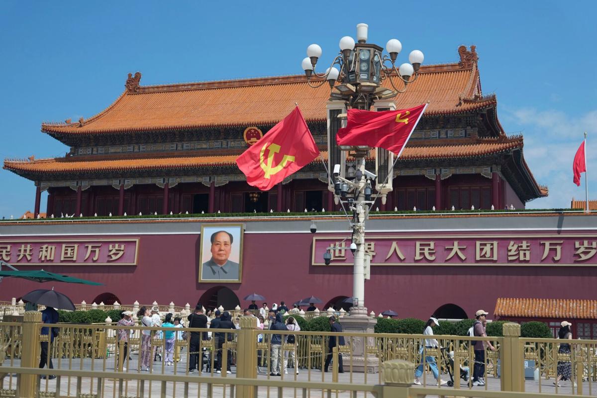 China Daily Life | National News | goshennews.com
