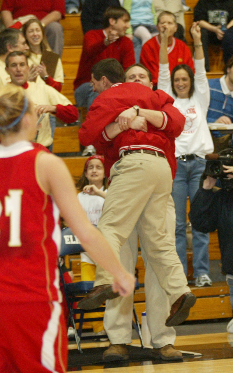 COACHING ICONS: Yoder more than a coach at Westview | Sports ...