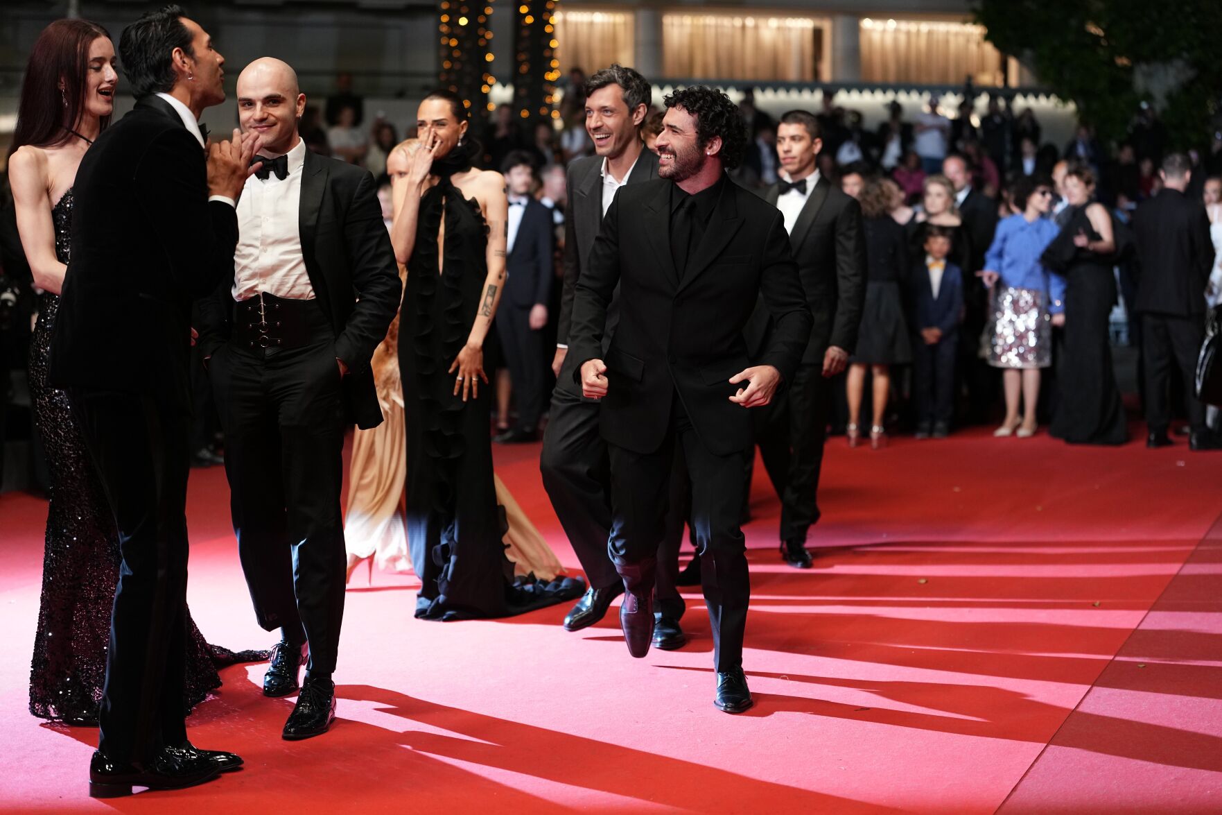France Cannes 2026 Gentle Monster Red Carpet | National News ...
