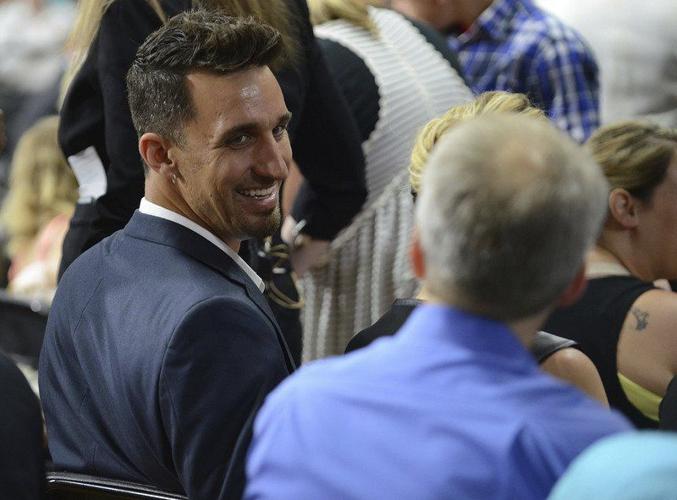 NOTEBOOK: Pro-Obama crowd beams during Concord visit | Local News ...