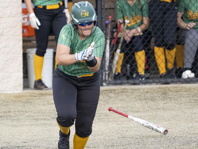 PREP SOFTBALL: Penn ends Northridge's season in regional for second ...