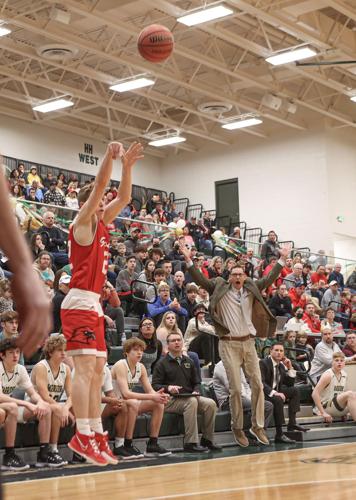 PREP BOYS BASKETBALL: Goshen downs Wawasee on the road | Sports ...