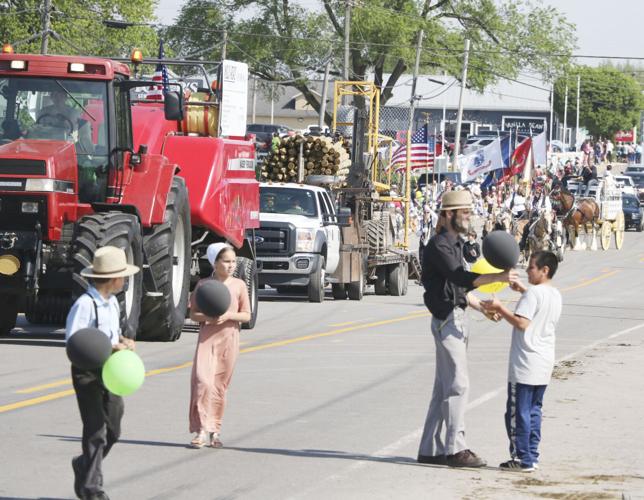 Shipshewana Mayfest returns, kicks off tourist season | News | goshennews.com