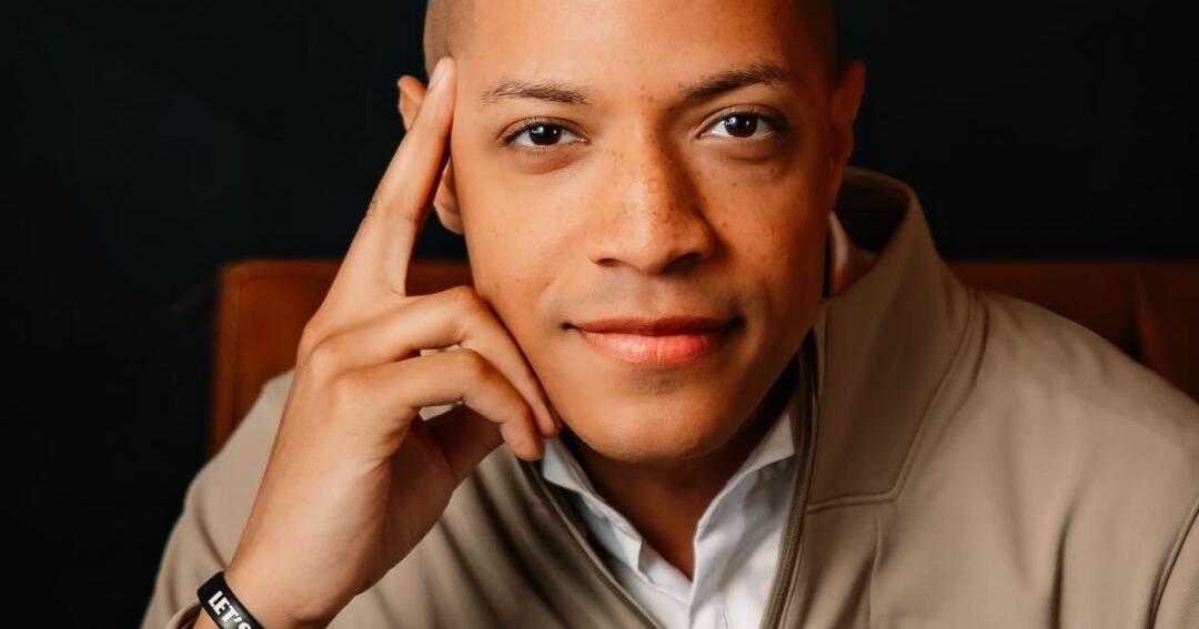 Joshua Short speaker for Black Expo 2026 Trailblazer Awards | News ...