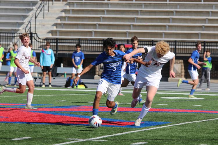 PREP BOYS SOCCER: One step sits between Bethany Christian and its first ...