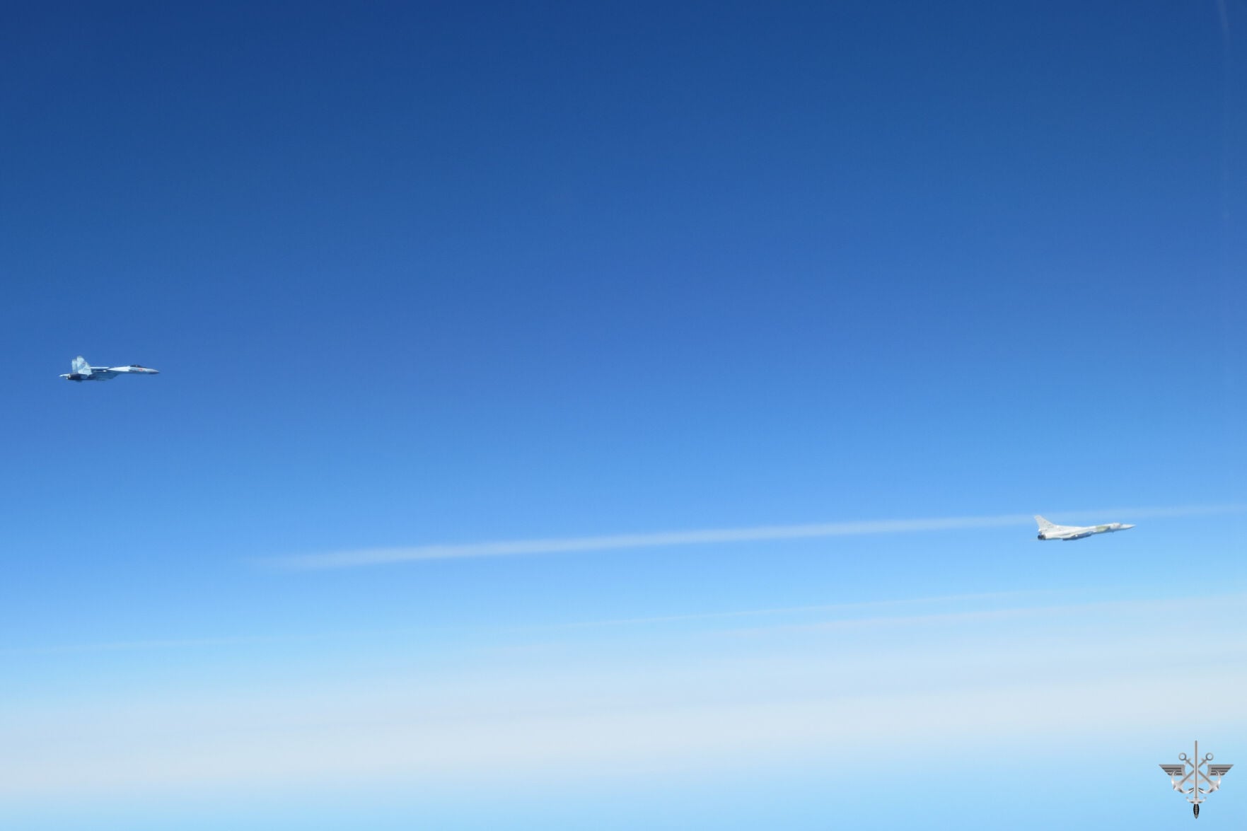 EU NATO Russia Interception | National News | goshennews.com