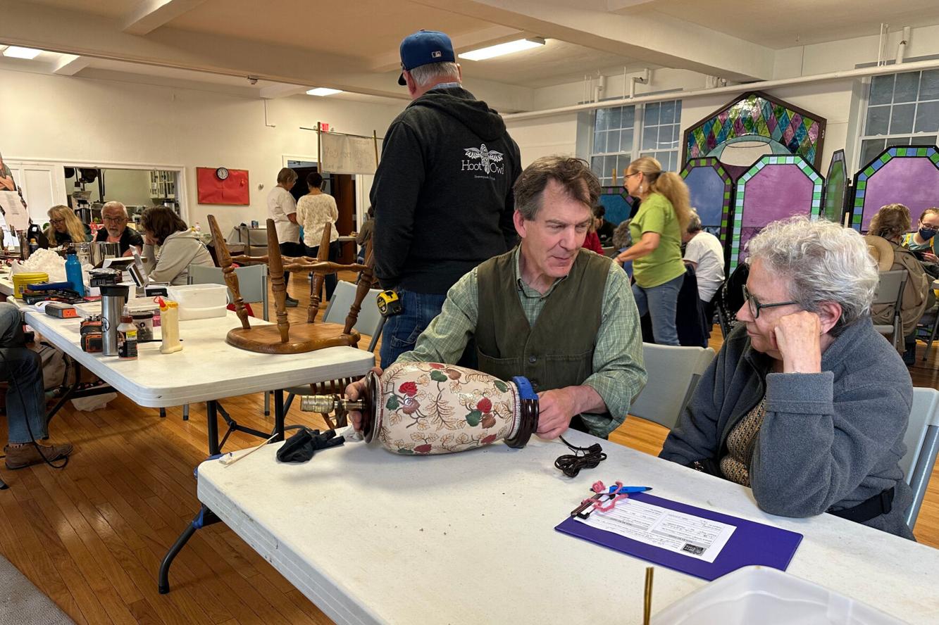 Be Well Repair Cafes | National News | goshennews.com
