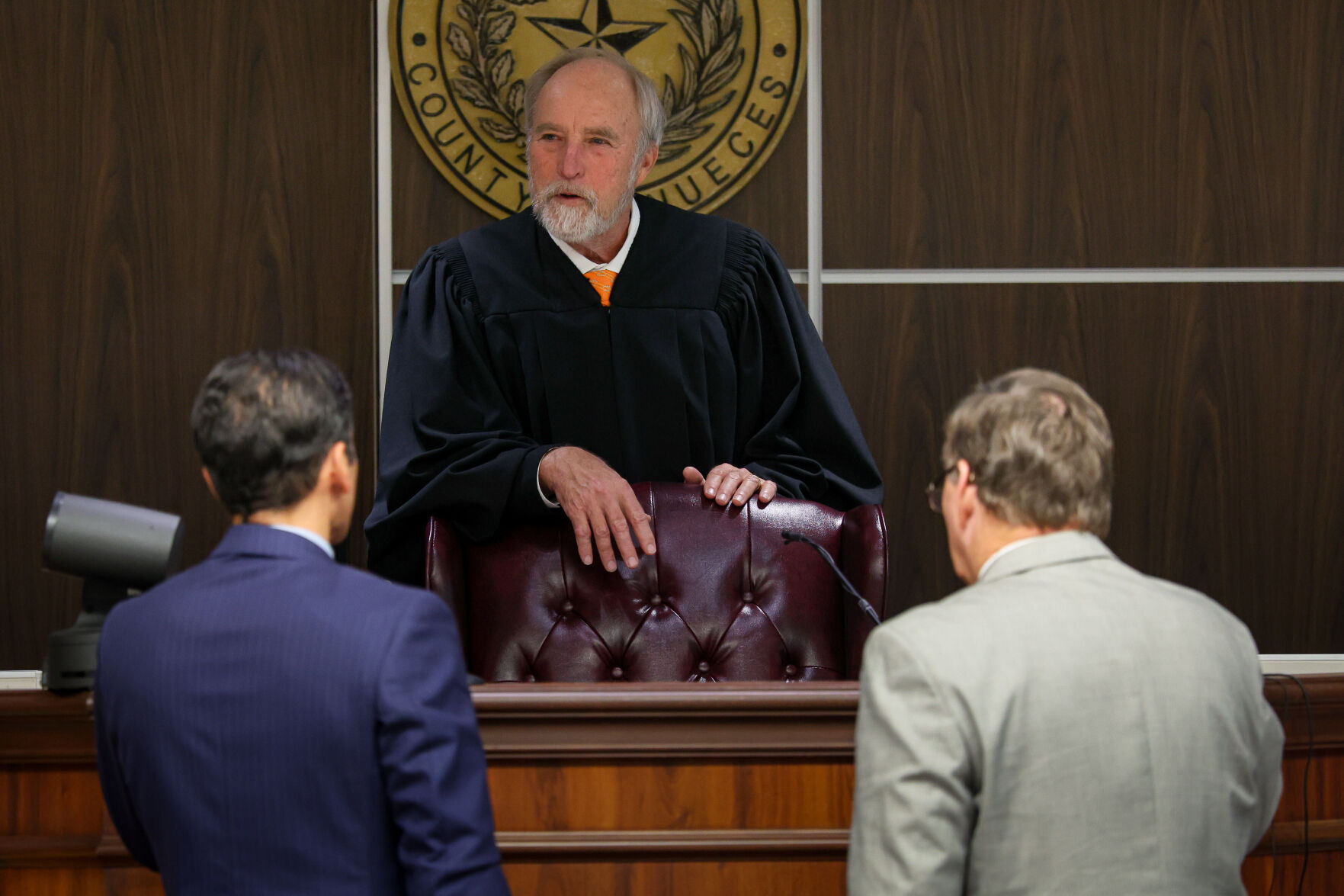 Uvalde Shooting Trial | National News | goshennews.com