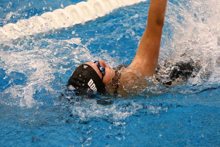 GALLERY: NLC girls swimming finals at Northridge High School in ...