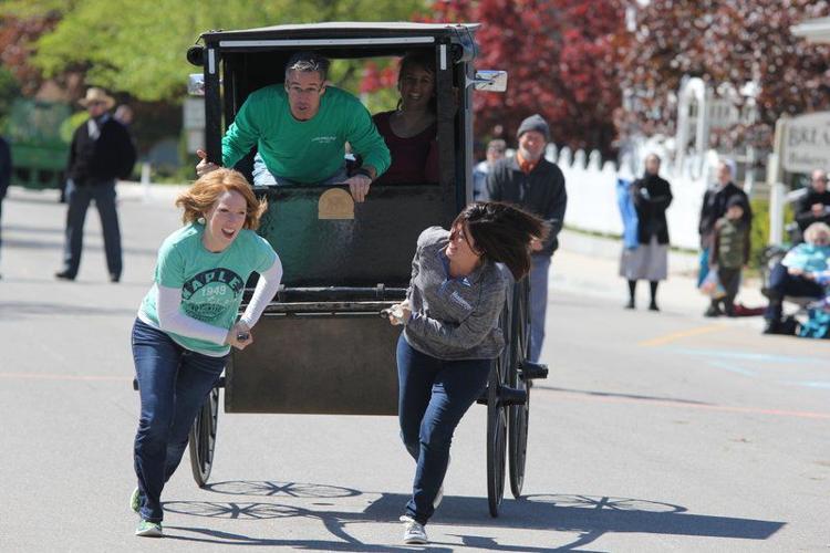 Shipshewana Mayfest returns for 2017 | Local News | goshennews.com