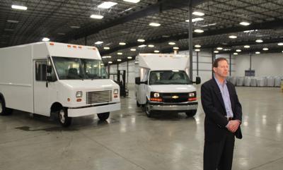 UPDATE: Utilimaster closing facility in Wakarusa | News | goshennews.com