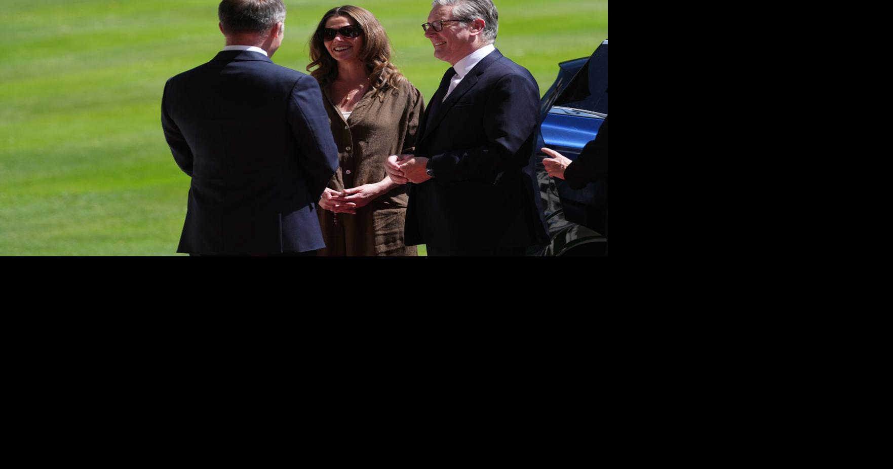 France G7 Summit | National News | goshennews.com