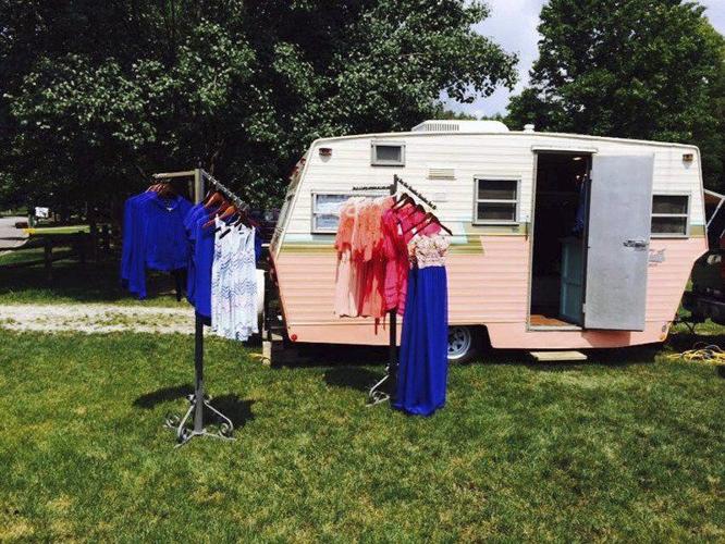 YOU SHOULD KNOW: Amber Huber and Mary Miller | Local News | goshennews.com