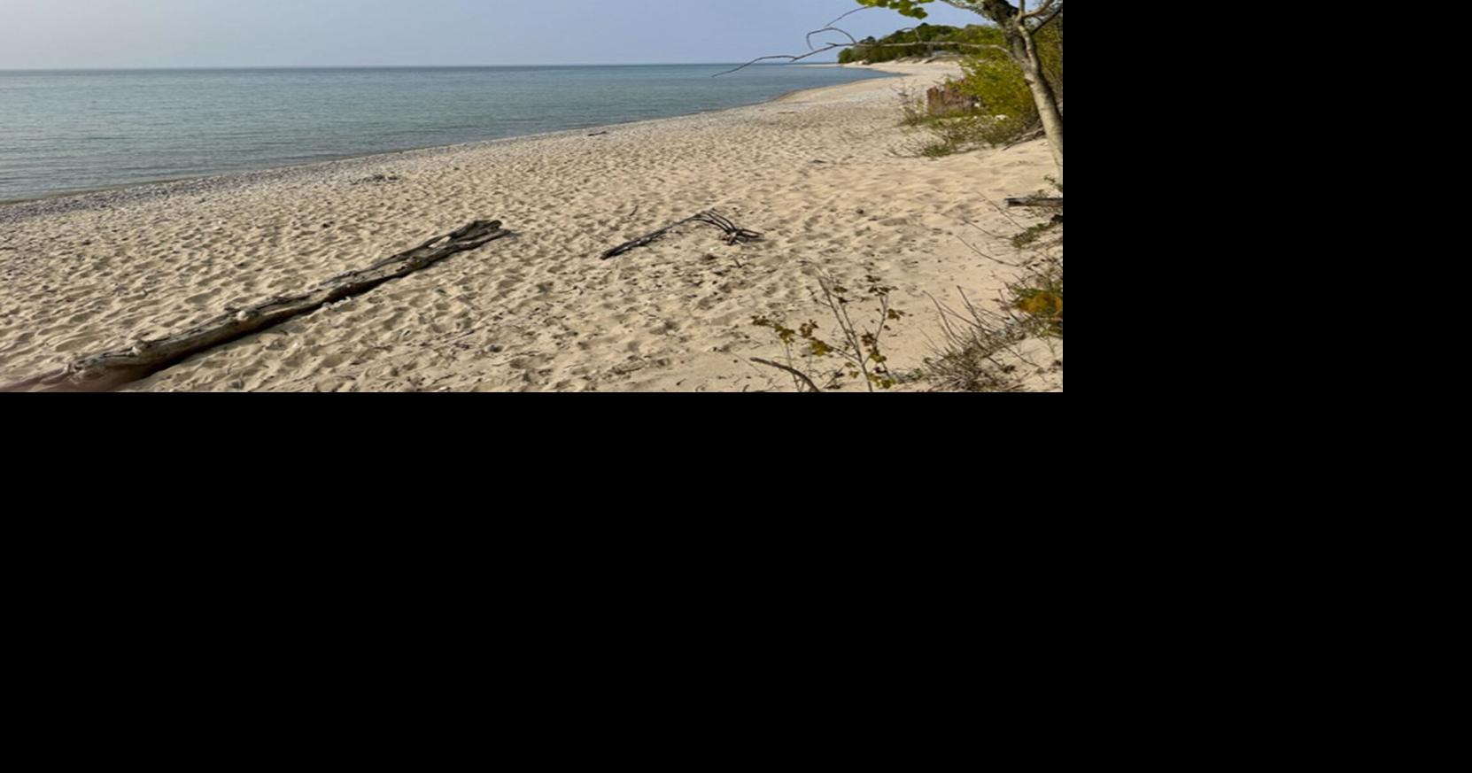 RACHEL SHENK: Sun, the Michigan shore and a summer look back | News ...