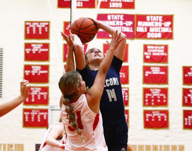 NECC TOURNAMENT: Westview boys, Fairfield girls use defensive ...