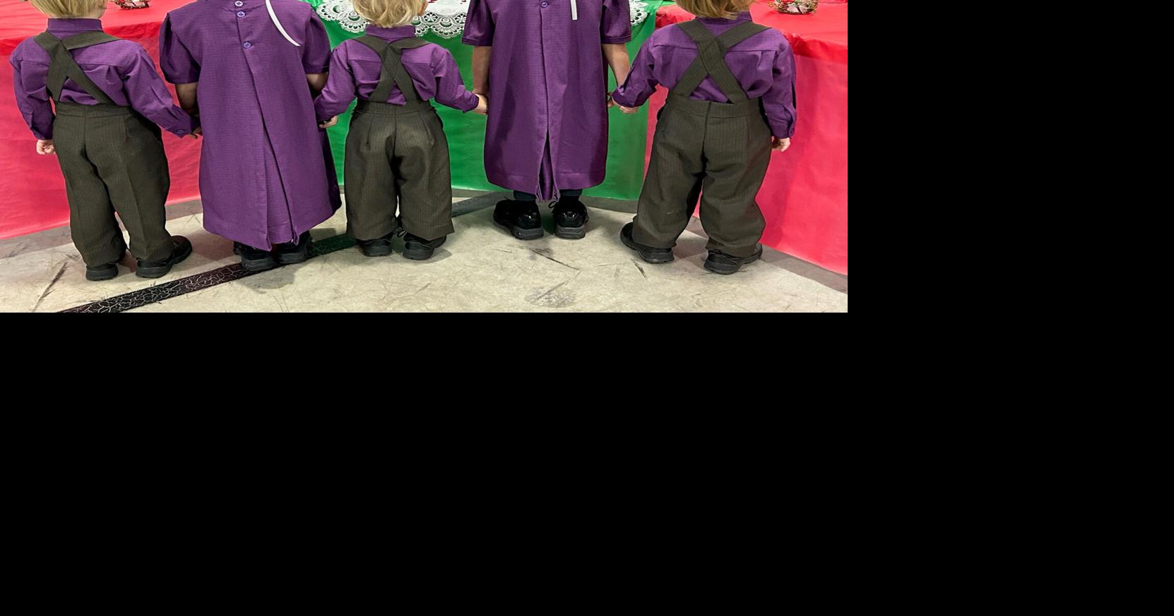 LOVINA'S AMISH KITCHEN: Lovina shares more from Susan and Ervin’s ...