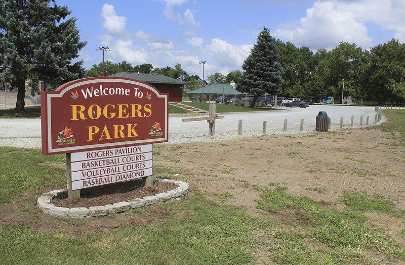 Celebration will honor Rogers Park centennial | Local News | goshennews.com