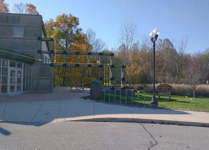 New water feature planned for city’s sensory trail | News | goshennews.com