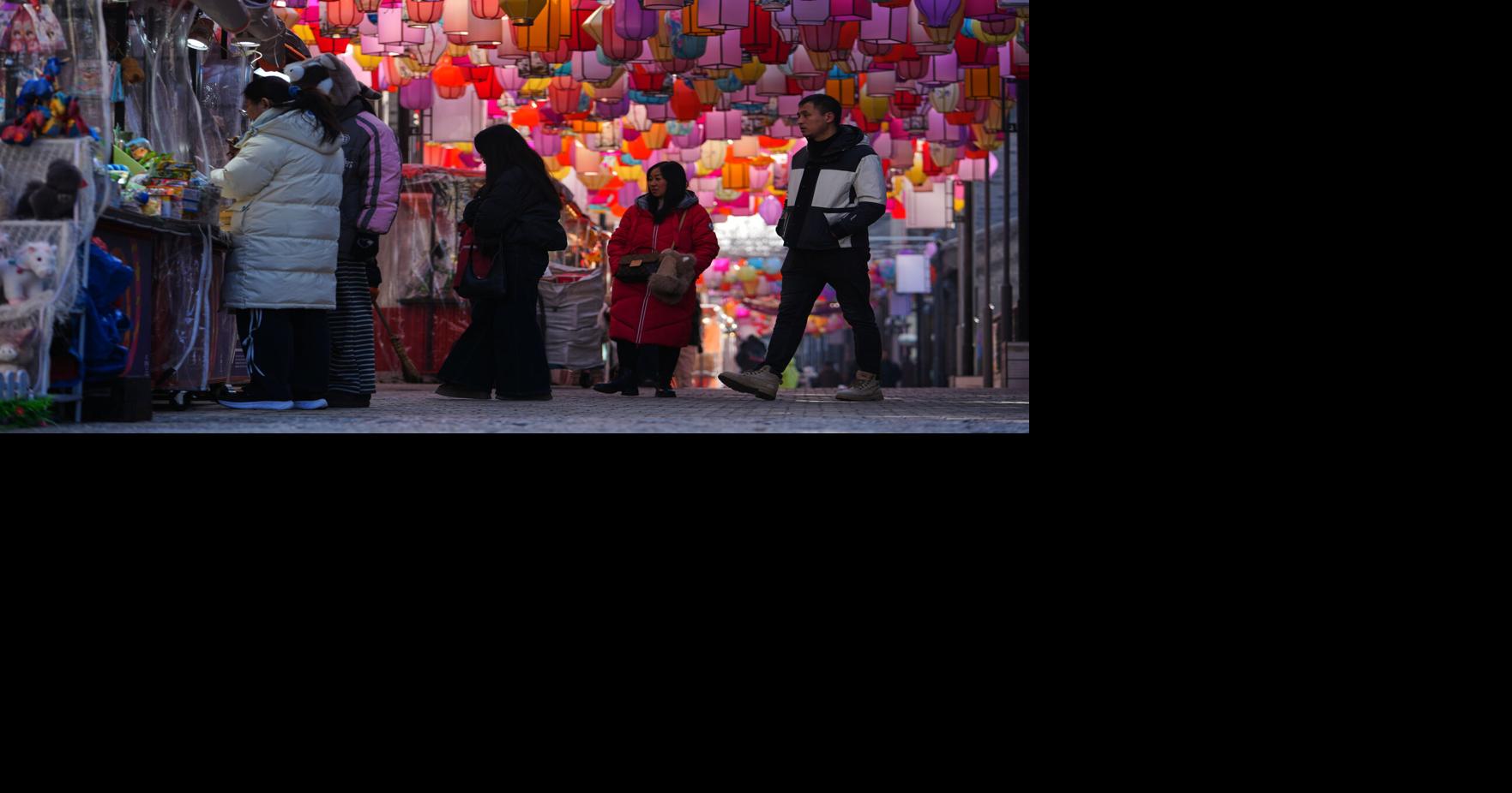 China Daily Life | National News | goshennews.com