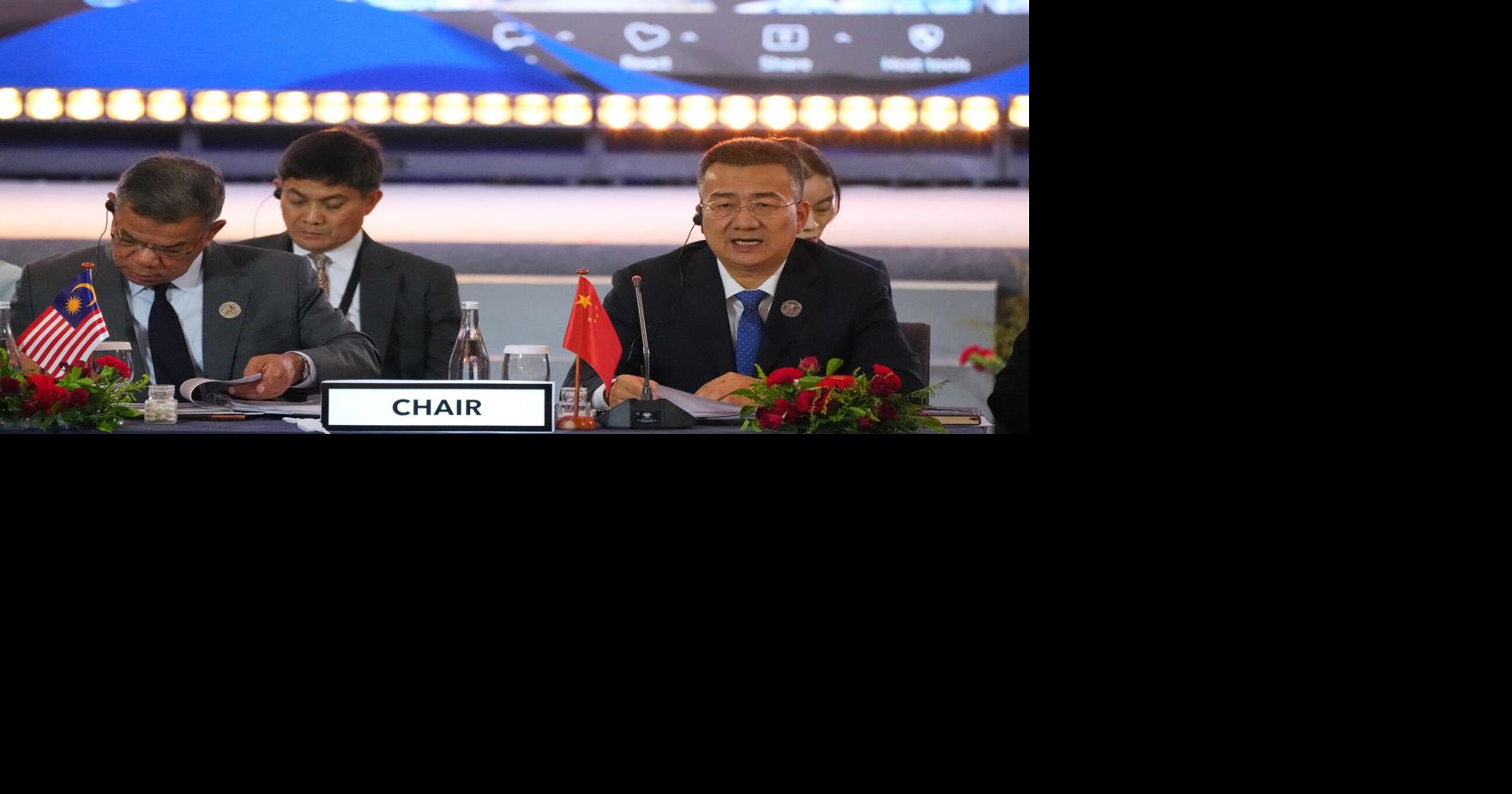 Philippines ASEAN | National News | goshennews.com