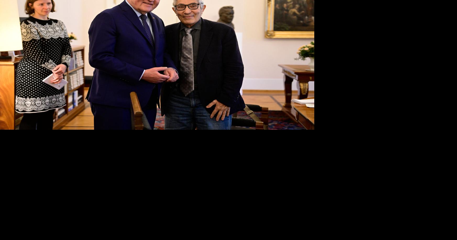 Germany Literature | National News | goshennews.com