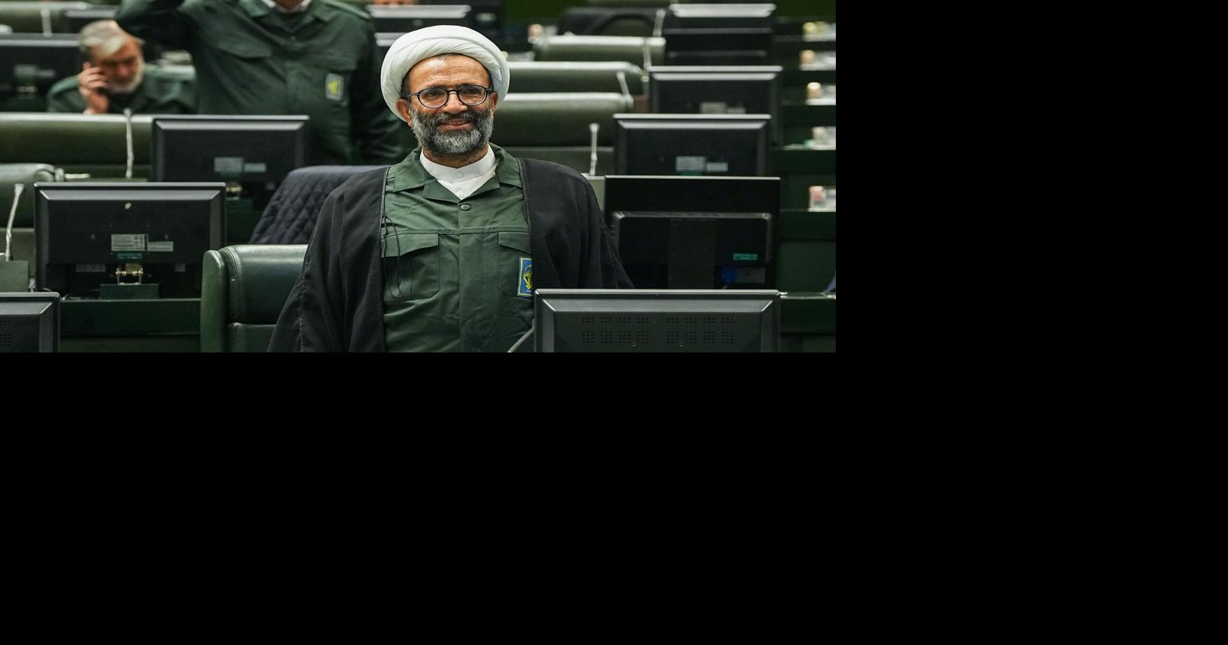 Iran | National News | goshennews.com