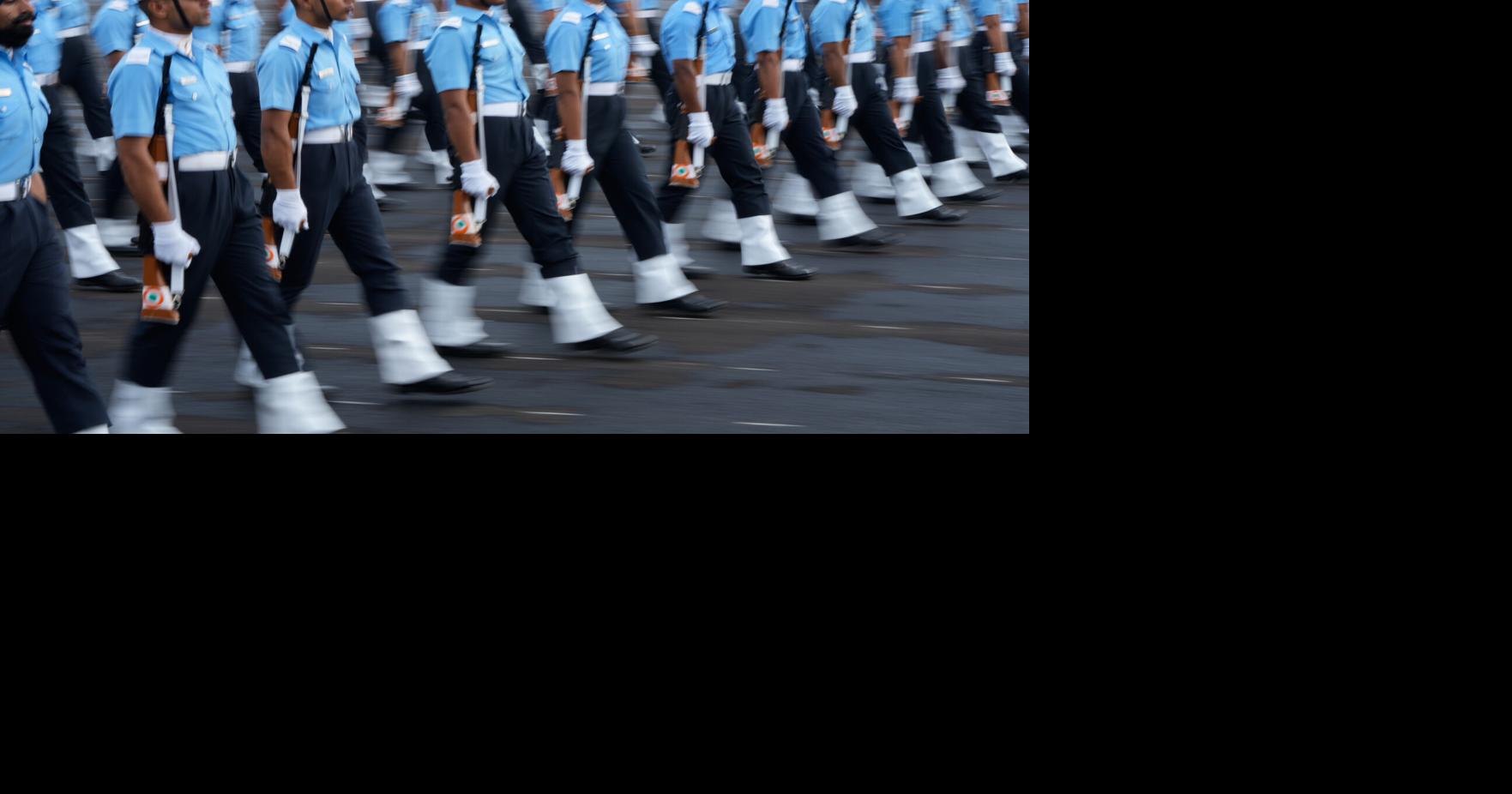 India Air Force | National News | goshennews.com