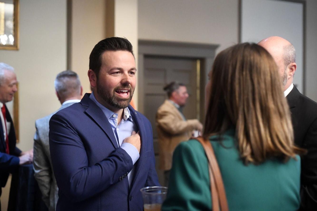 Editorial: Beckwith should spread respect, not hate | Opinion ...