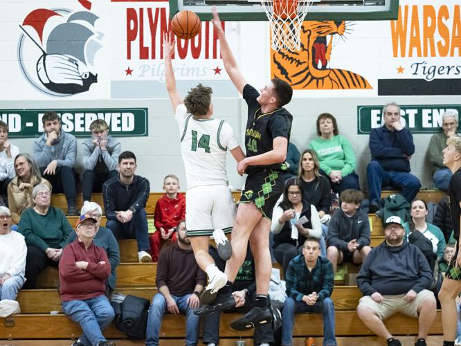 PREP BOYS BASKETBALL: Northridge explodes in conference-closing 78-23 ...