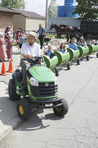 Shipshewana Mayfest returns, kicks off tourist season | News | goshennews.com