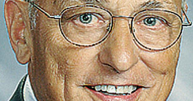 Sen. Marvin Riegsecker dies from cancer | Local News | goshennews.com