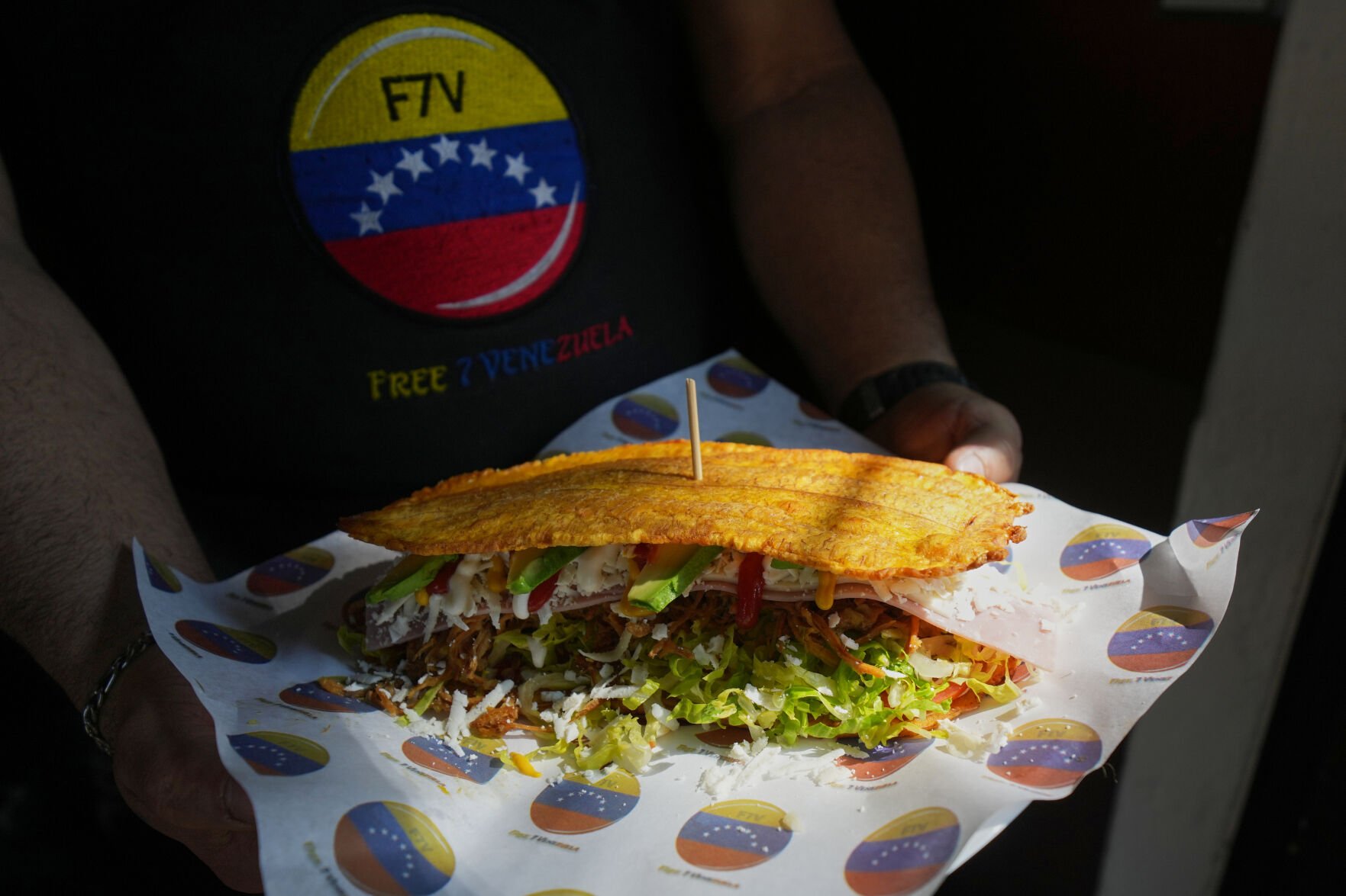 Mexico Venezuela | National News | goshennews.com