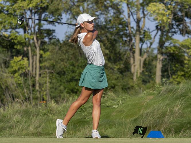 Girl's golf Sectionals set to begin for area teams this weekend ...
