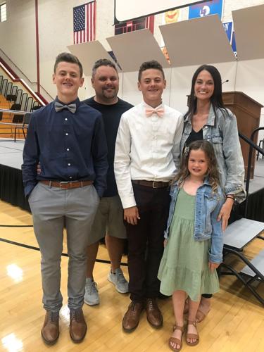 PREP ATHLETICS: Engle hired as new Fairfield athletic director | Sports ...