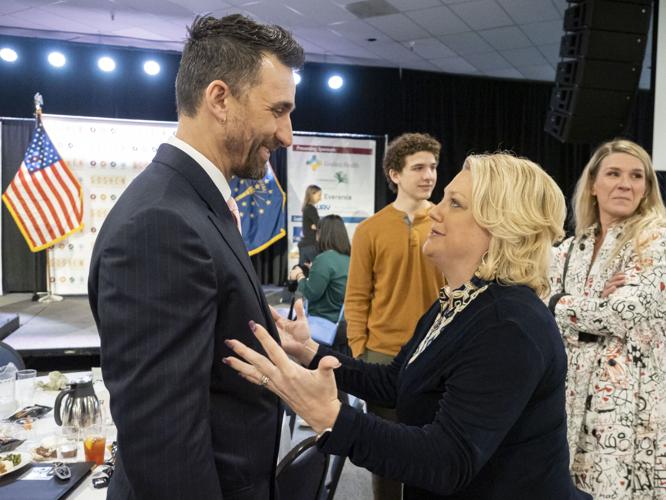 Goshen's mayor resigning; will be CEO of Lacasa | News | goshennews.com