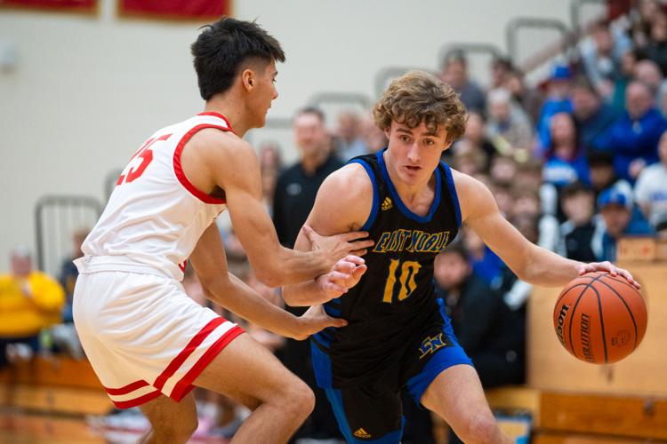 PREP BOYS BASKETBALL: Westview earns first win of new year, beating ...