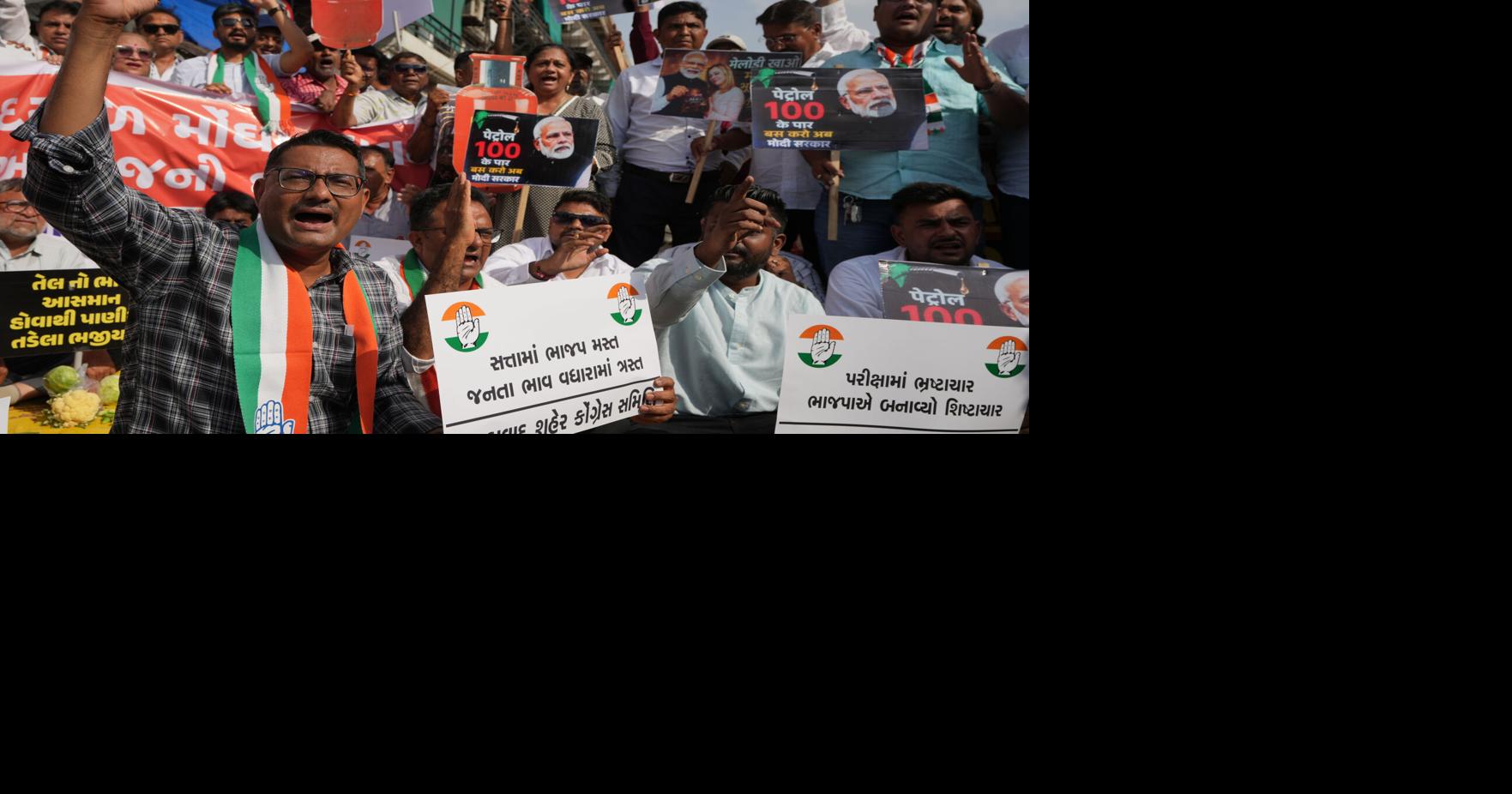 India Protest | National News | goshennews.com