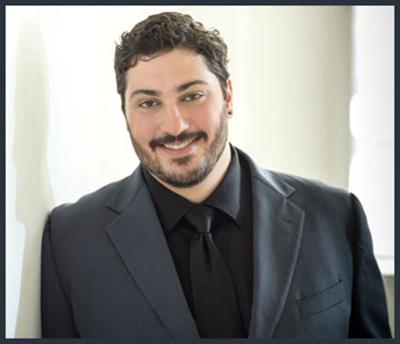 Goshen native, opera singer wins $10,000 grant | Lifestyles ...