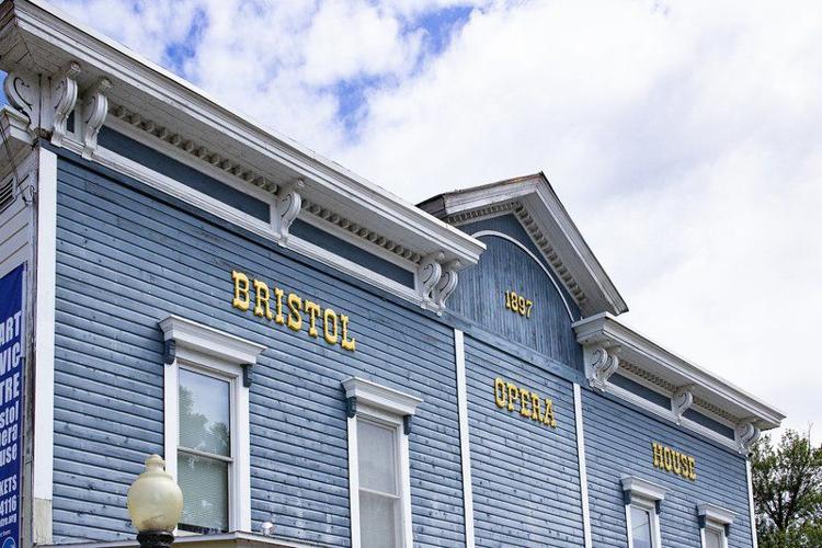 Bristol Opera House gets facelift | Local News | goshennews.com