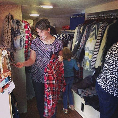 YOU SHOULD KNOW: Amber Huber and Mary Miller | Local News | goshennews.com