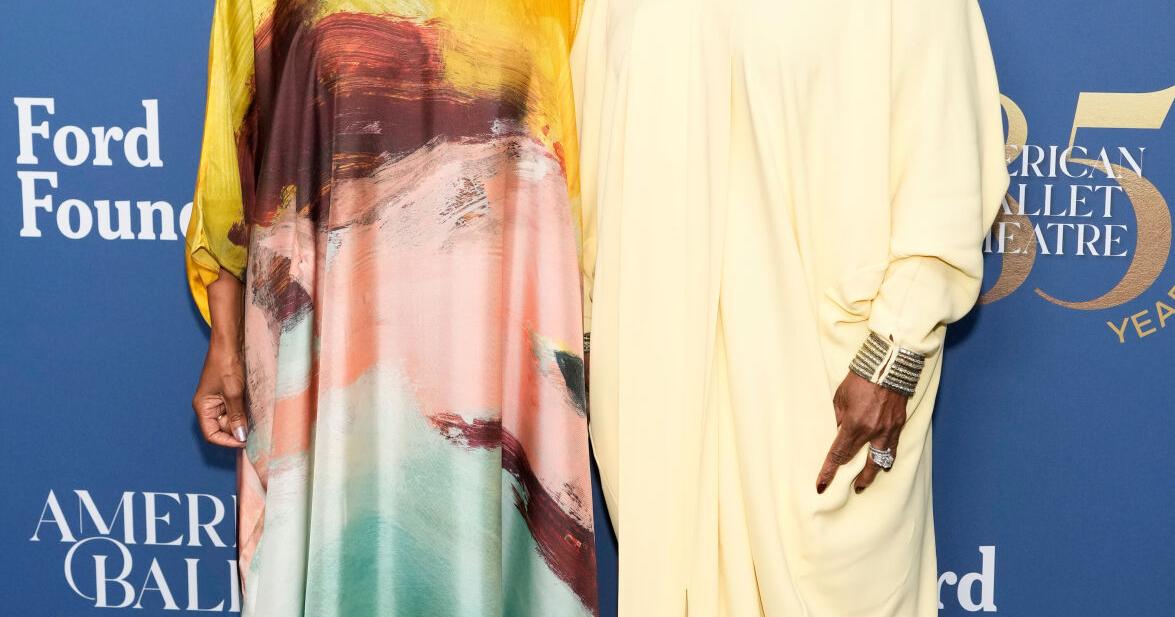 2025 American Ballet Theatre Fall Gala | National News | goshennews.com