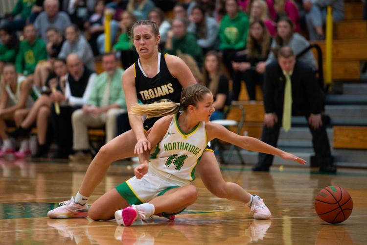 PREP GIRLS BASKETBALL: Northridge runs to season-opening victory ...