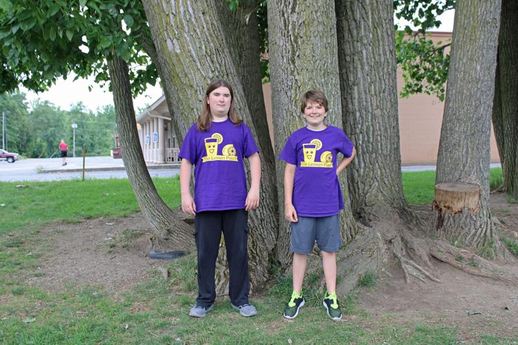 Brothers win Lemonade Days’ Entrepreneurs of the Year | News ...