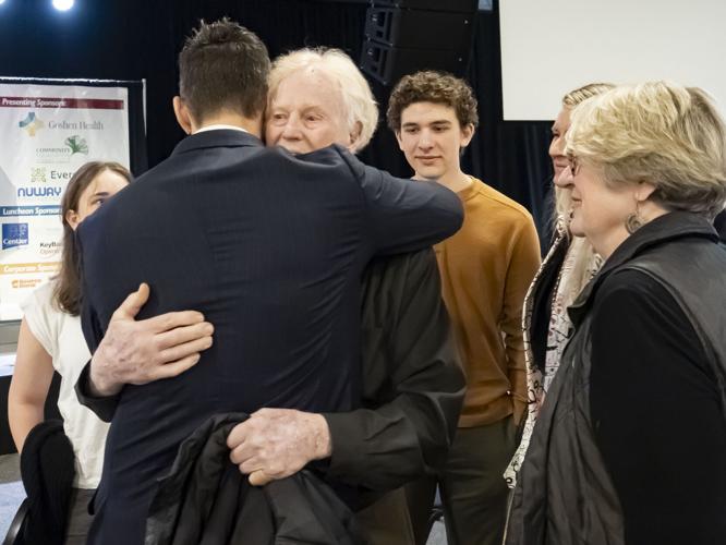 Goshen's mayor resigning; will be CEO of Lacasa | News | goshennews.com