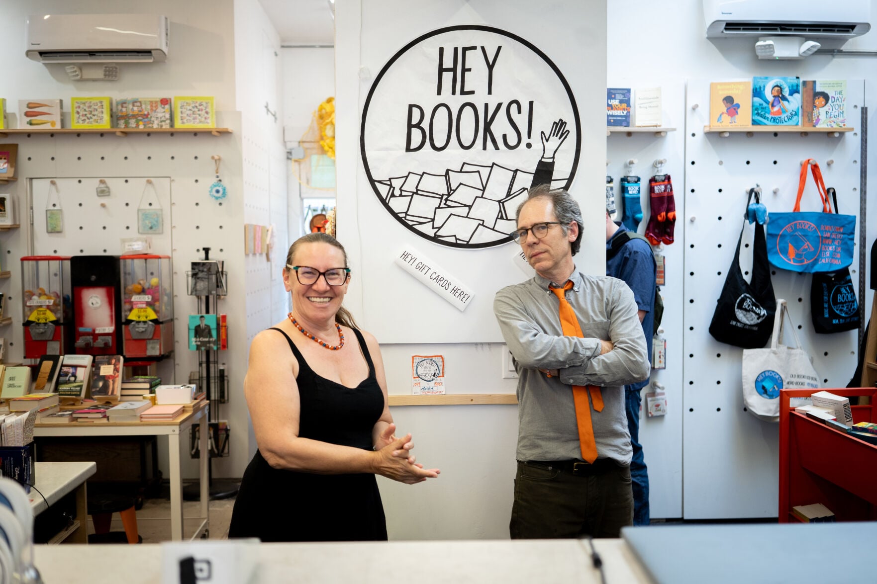 Books-Independent Boom | National News | goshennews.com