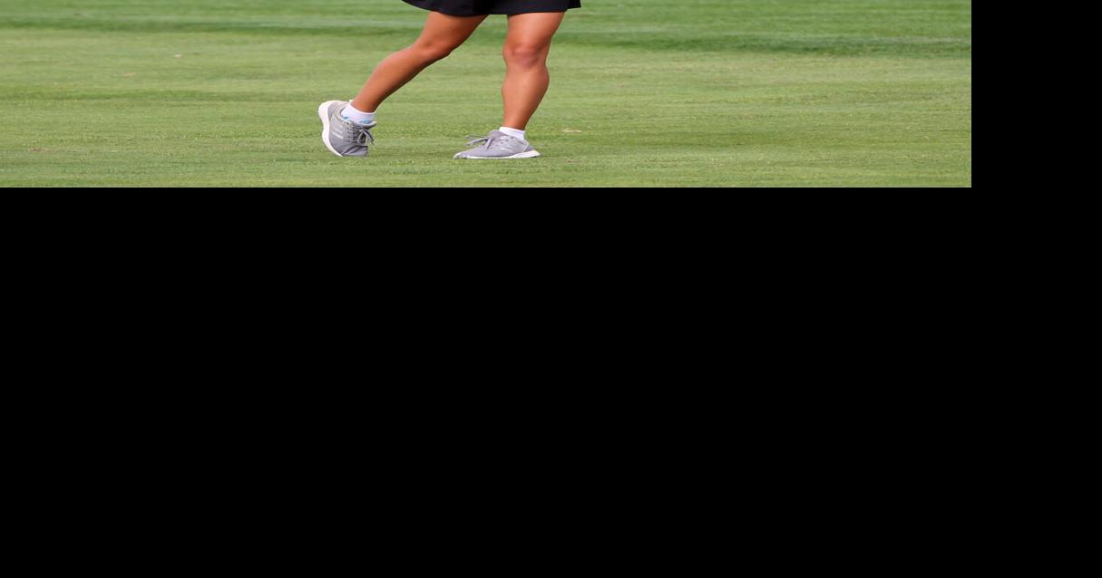 PREP GIRLS GOLF: Season ends for area players at regionals | Sports ...