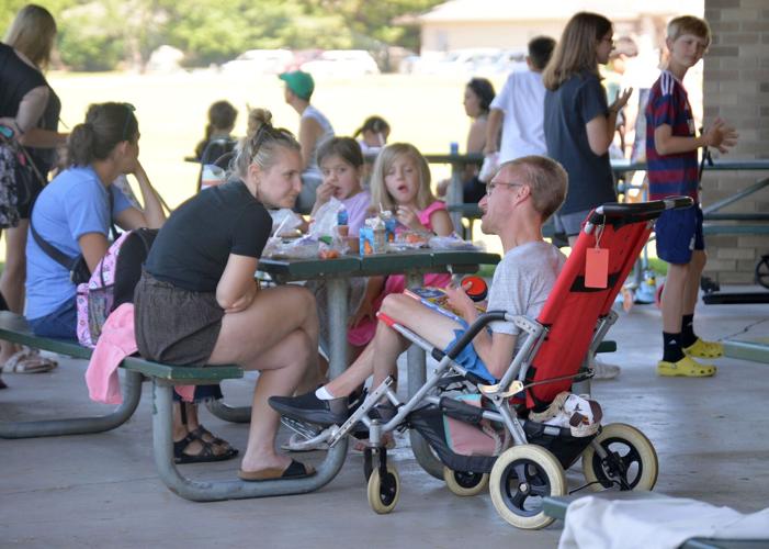 Area programs strive to feed children this summer | News | goshennews.com
