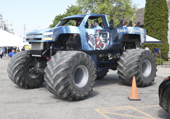Shipshewana Mayfest returns, kicks off tourist season | News | goshennews.com