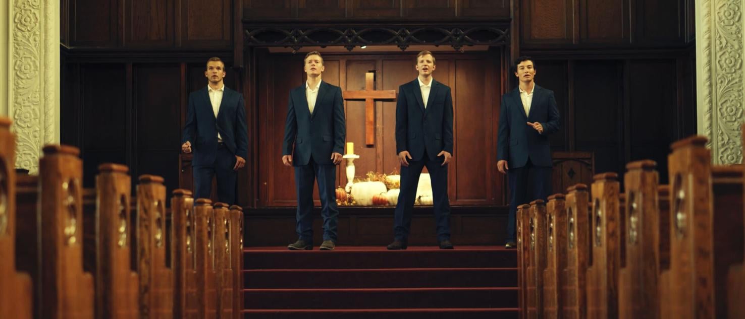 Redeemed Quartet to perform in Millersburg | News | goshennews.com